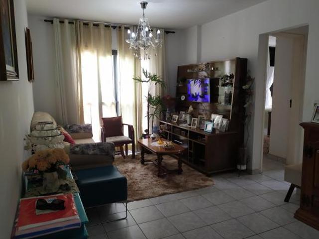 Apartamento com 2 quartos e 55 m² à venda em Butantã