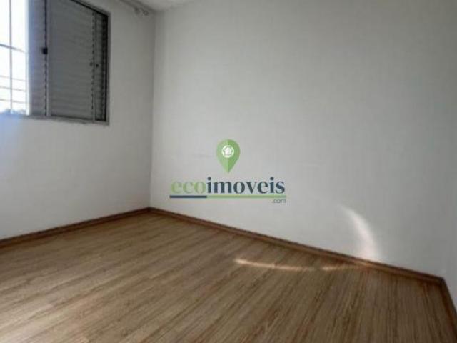 Apartamento com 2 quartos e 55 m² à venda em Cézar de Souza Condomínio Joao XXIII em Mogi das Cruz
