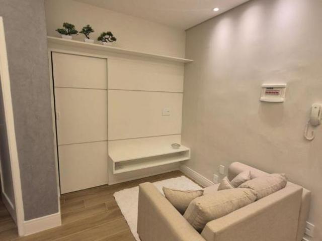 Apartamento com 2 quartos e 55 m² à venda em Embaré, em Santos SP