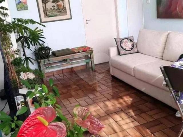 Apartamento com 2 quartos e 55 m² à venda, Vila Pompéia