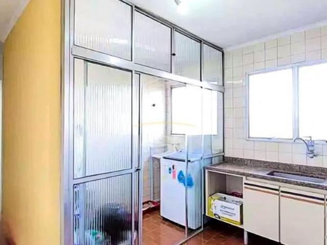 Apartamento com 2 quartos e 55m² à venda em Assunção, São Bernardo do Campo/ SP