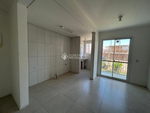 Apartamento com 2 quartos e 55m² para alugar em Fátima, Canoas