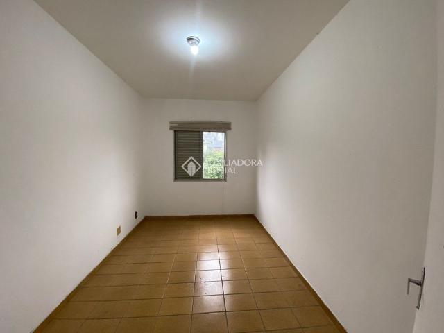 Apartamento com 2 quartos e 55m² para alugar em Terra Nova II, São Bernardo do Campo