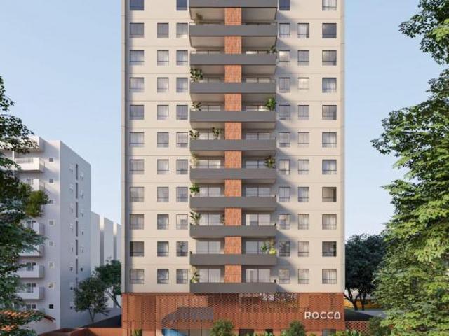 Apartamento com 2 quartos e 56 m² à venda no bairro Boa Vista