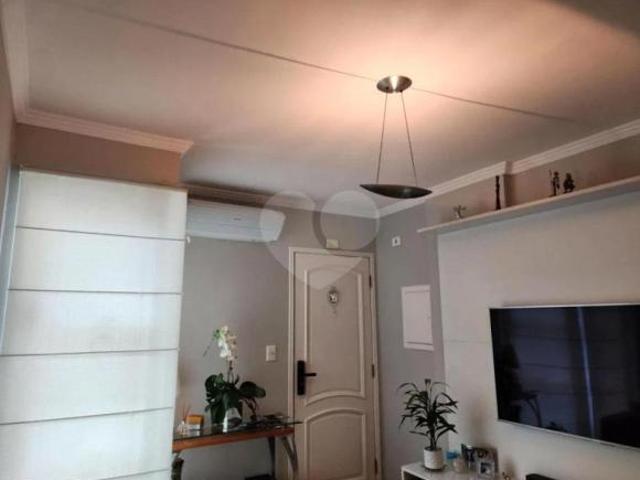 Apartamento com 2 quartos e 56 m² à venda em Bela Vista