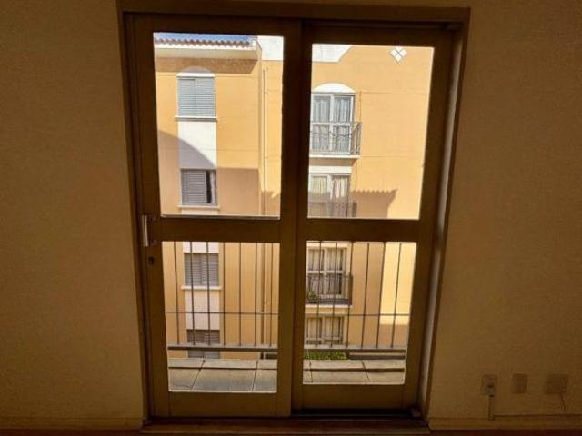 Apartamento com 2 quartos e 56 m² à venda em Recanto Quarto Centenário