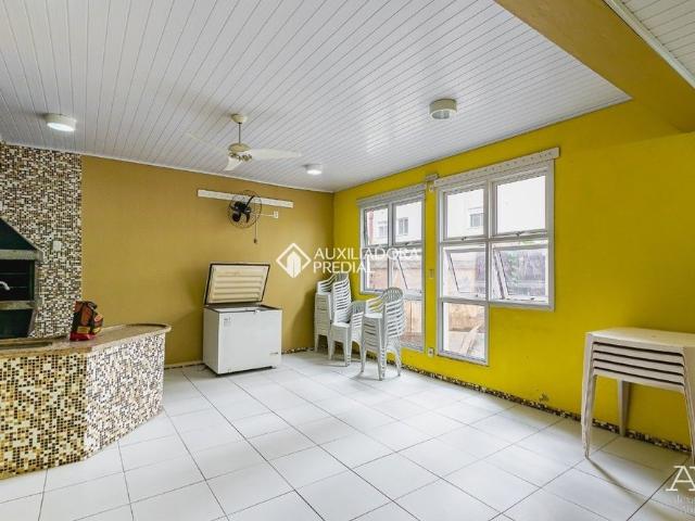 Apartamento com 2 quartos e 56m² para alugar em Nossa Senhora das Graças, Canoas