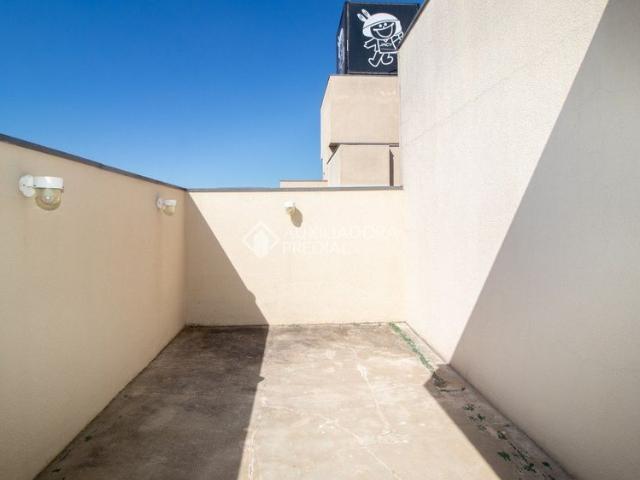 Apartamento com 2 quartos e 56m² para alugar em Centro, São Bernardo do Campo