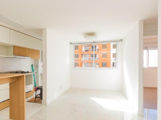 Apartamento com 2 quartos e 56m² para alugar em Cristo Redentor, Porto Alegre