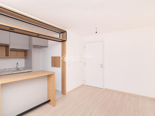 Apartamento com 2 quartos e 56m² para alugar em Higienópolis, Porto Alegre