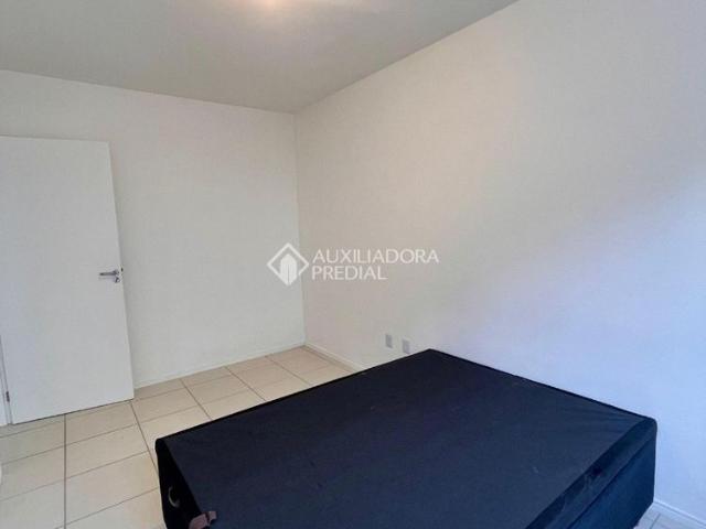 Apartamento com 2 quartos e 56m² para alugar em Ribeirão da Ilha, Florianópolis