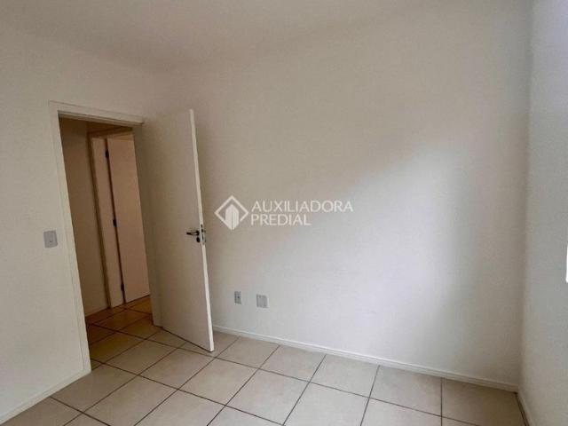 Apartamento com 2 quartos e 56m² para alugar em Ribeirão da Ilha, Florianópolis