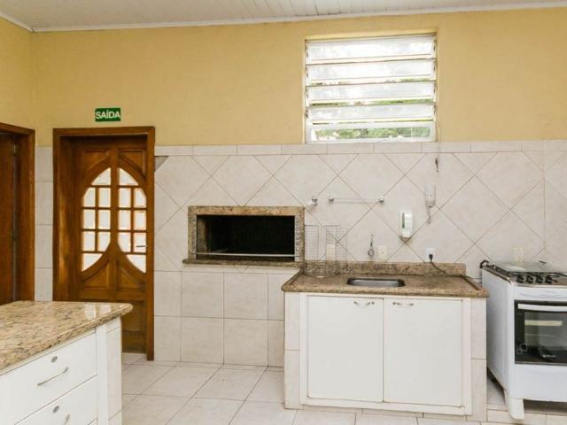 Apartamento com 2 quartos e 56m² para alugar em Tristeza, Porto Alegre