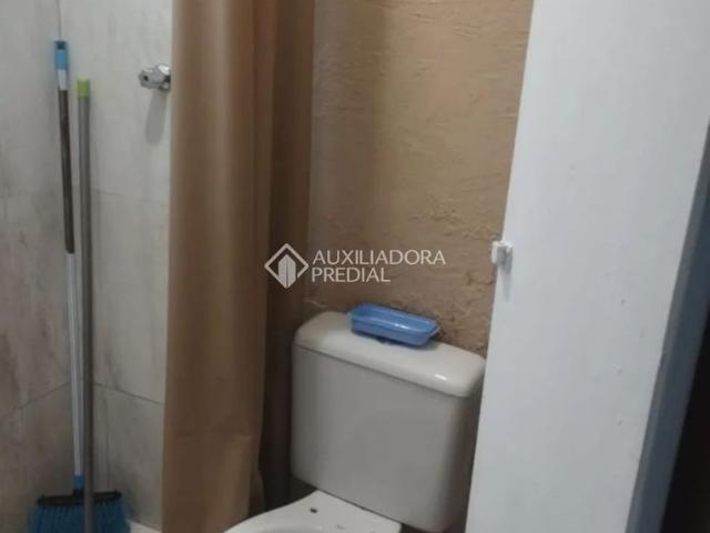 Apartamento com 2 quartos e 56m² para alugar em Vila Humaitá, Santo André