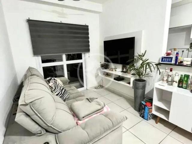 Apartamento com 2 quartos e 57 m² à venda em Parque Morumbi