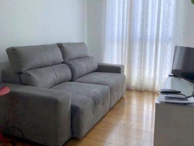 Apartamento com 2 quartos e 57 m² à venda, Parque Ipê
