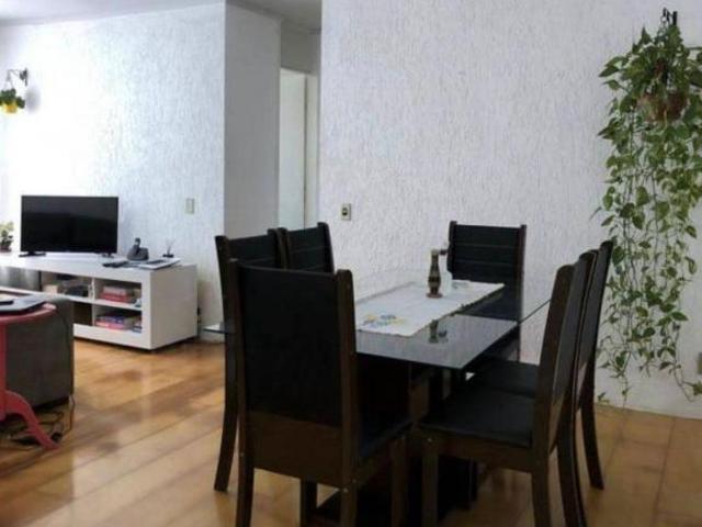 Apartamento com 2 quartos e 57 m² à venda, Parque Ipê