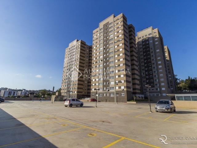 Apartamento com 2 quartos e 57m² para alugar em Jardim Carvalho, Porto Alegre