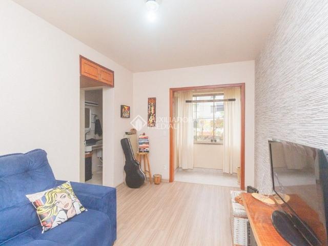 Apartamento com 2 quartos e 57m² para alugar em Sarandi, Porto Alegre