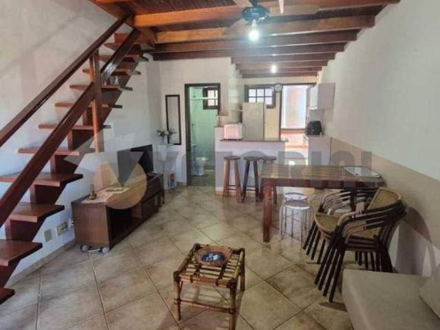 Apartamento com 2 quartos e 58 m² à venda em Prainha