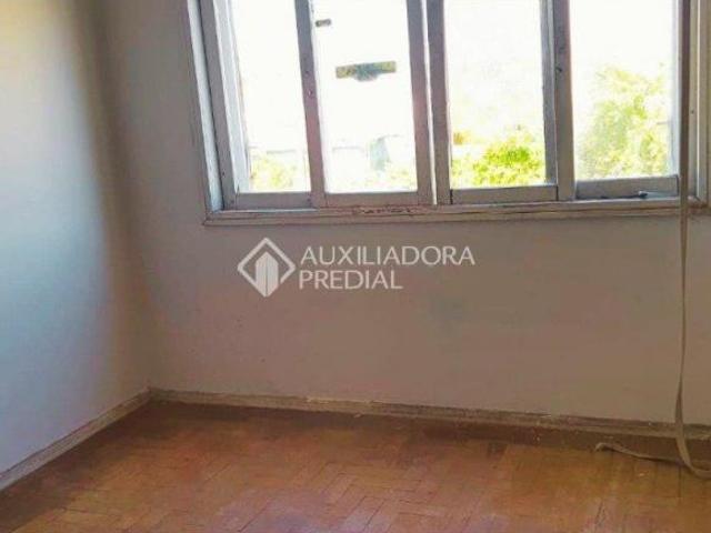 Apartamento com 2 quartos e 58 Metros