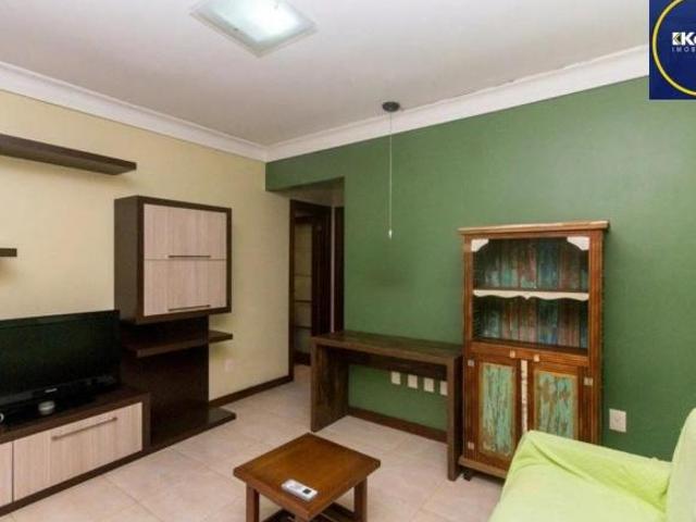 Apartamento com 2 quartos e 58m² à venda na Centro Historico Porto Alegre
