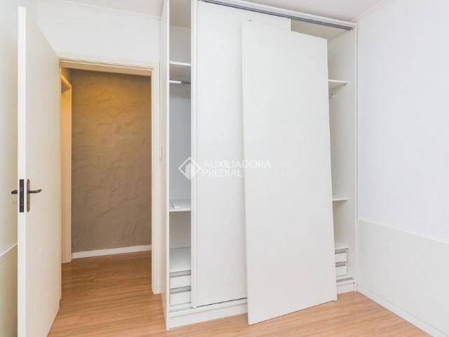 Apartamento com 2 quartos e 58m² para alugar em Boa Vista, Porto Alegre