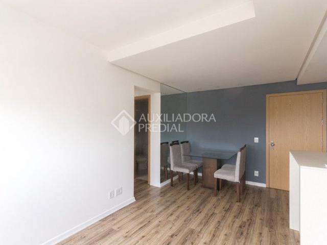 Apartamento com 2 quartos e 58m² para alugar em Higienópolis, Porto Alegre