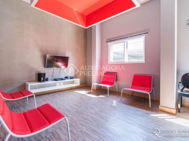 Apartamento com 2 quartos e 58m² para alugar em Higienópolis, Porto Alegre