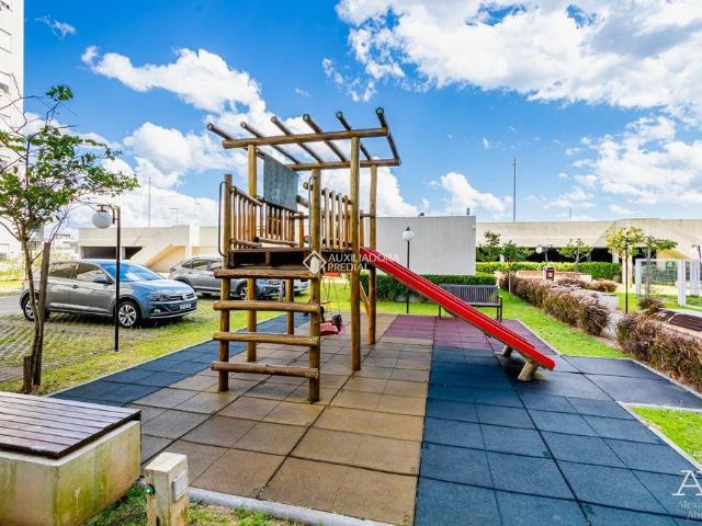 Apartamento com 2 quartos e 58m² para alugar em Igara, Canoas