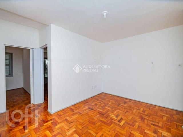 Apartamento com 2 quartos e 58m² para alugar em Jardim do Salso, Porto Alegre
