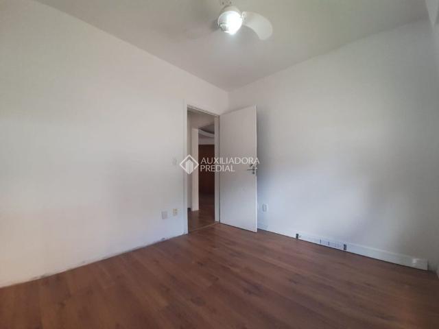 Apartamento com 2 quartos e 58m² para alugar em Vila Nova, Porto Alegre
