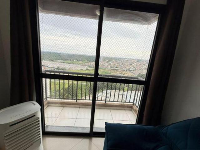 Apartamento com 2 quartos e 59 m² à venda em Barueri Jardim Belval