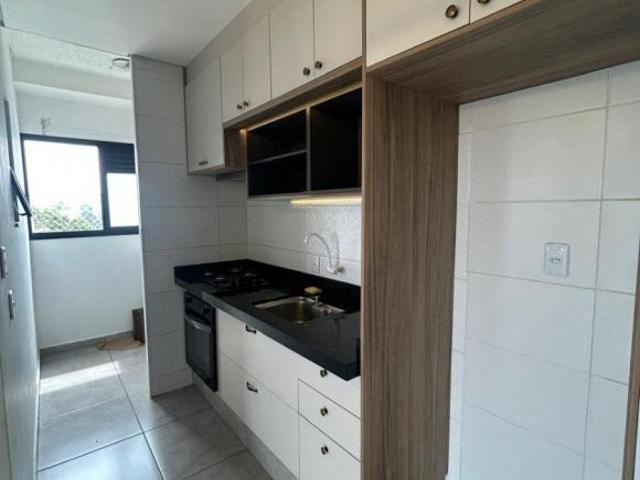 Apartamento com 2 quartos e 59 m² à venda em Jardim Belval