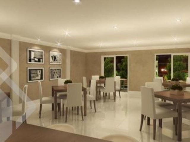Apartamento com 2 quartos e 59m² para alugar em Jardim Botânico, Porto Alegre