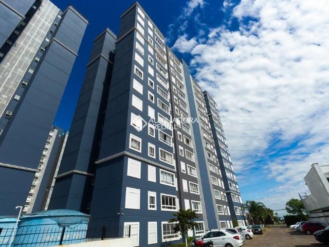 Apartamento com 2 quartos e 59m² para alugar em Jardim Leopoldina, Porto Alegre