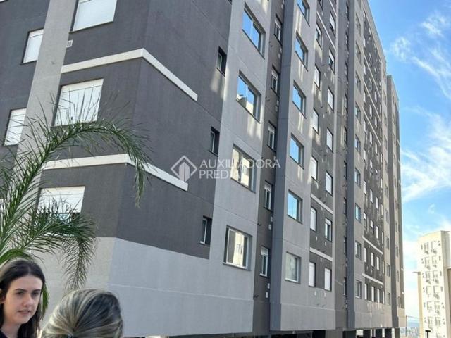 Apartamento com 2 quartos e 59m² para alugar em Jardim Sabará, Porto Alegre