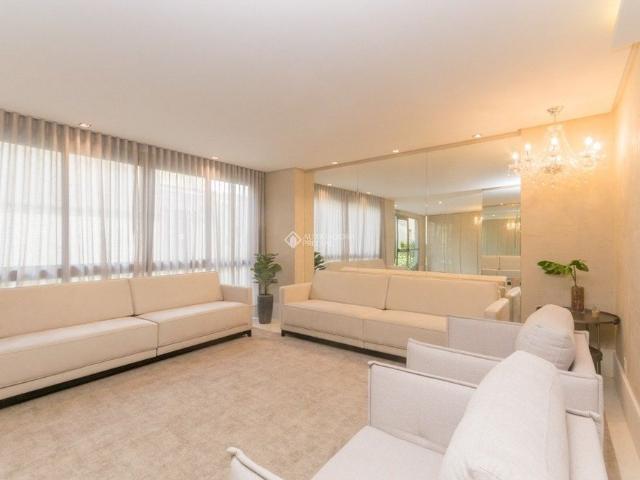 Apartamento com 2 quartos e 59m² para alugar em São João, Porto Alegre