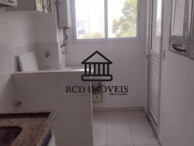 Apartamento com 2 quartos e 60 m² à venda no butantã Ao lado do metro vila sonia