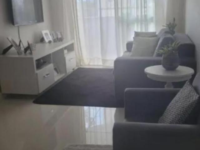 Apartamento com 2 quartos e 60 m² à venda em Ana Lúcia