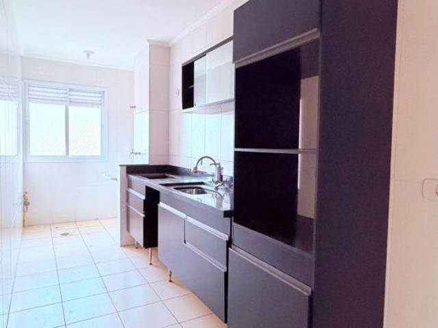 Apartamento com 2 quartos e 60 m² à venda em Guarulhos