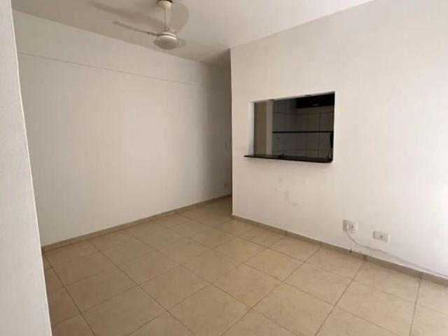 Apartamento com 2 quartos e 60 m² à venda, Jardim São Dimas