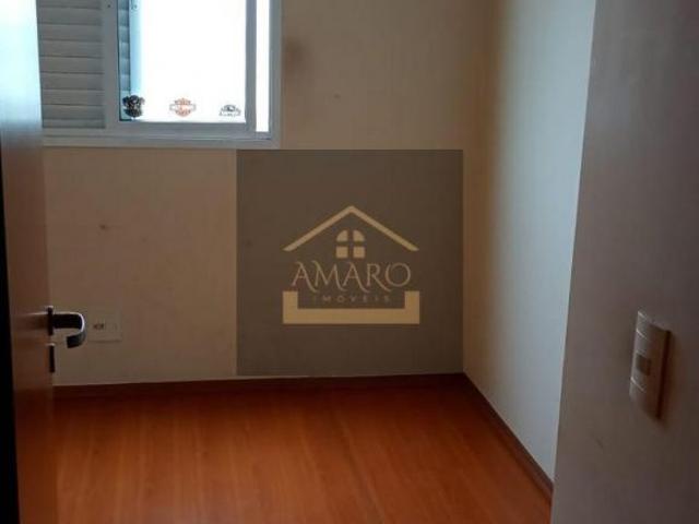 Apartamento com 2 quartos e 60 m²,Centro de Santo Andre,lazer completo