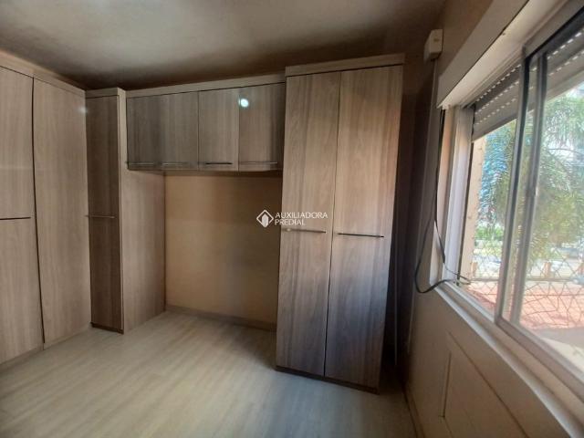 Apartamento com 2 quartos e 60m² para alugar em Marechal Rondon, Canoas