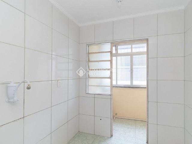 Apartamento com 2 quartos e 60m² para alugar em Nonoai, Porto Alegre