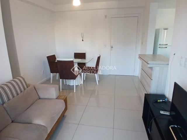 Apartamento com 2 quartos e 60m² para alugar em Nossa Senhora das Graças, Canoas