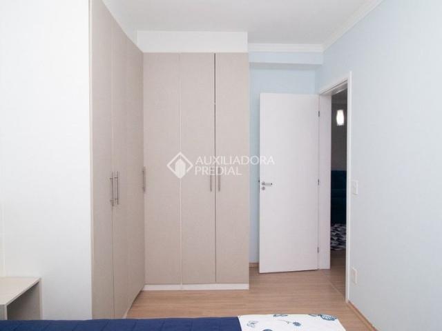 Apartamento com 2 quartos e 60m² para alugar em Baeta Neves, São Bernardo do Campo