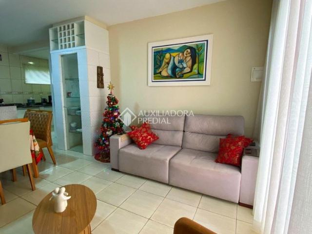 Apartamento com 2 quartos e 60m² para alugar em Campeche, Florianópolis