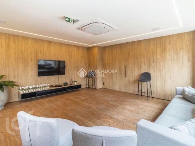 Apartamento com 2 quartos e 60m² para alugar em Jardim Botânico, Porto Alegre
