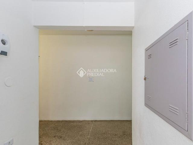 Apartamento com 2 quartos e 60m² para alugar em Jardim Carvalho, Porto Alegre